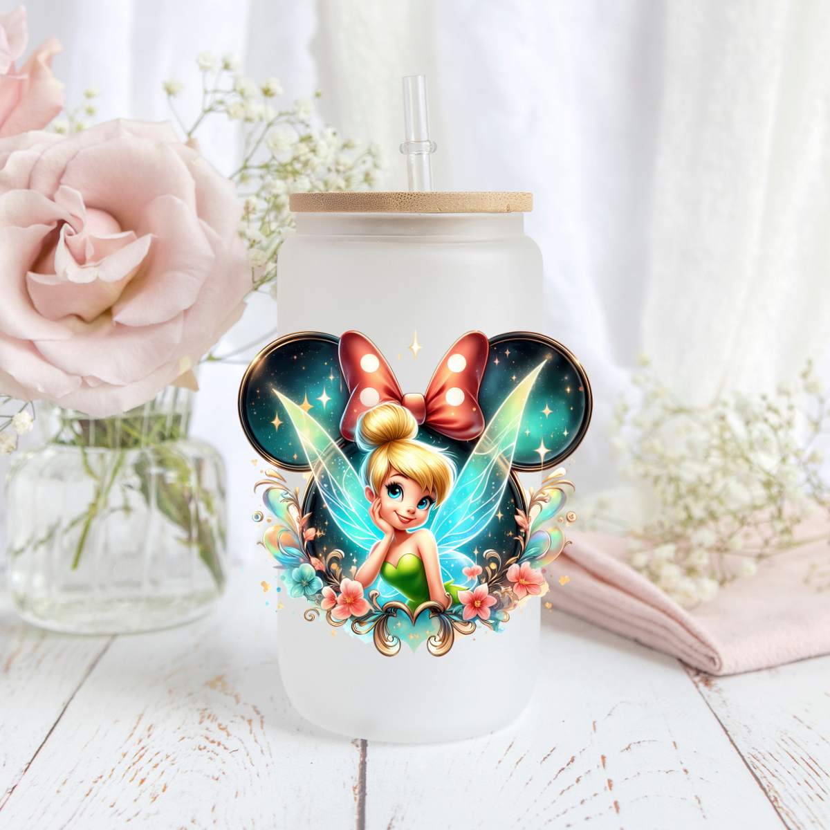 Dust Ears – Stay Salty by Sabrina