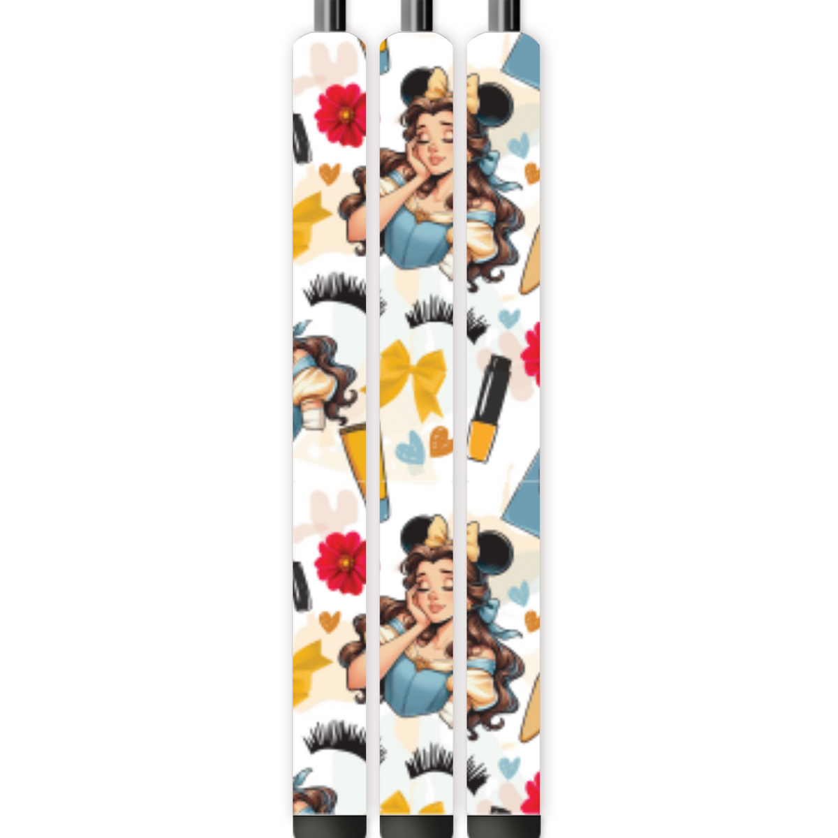 Belle Lazo – Stay Salty by Sabrina