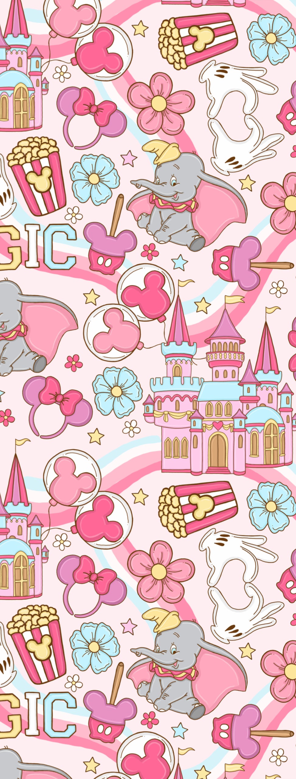 Big ears – Stay Salty by Sabrina