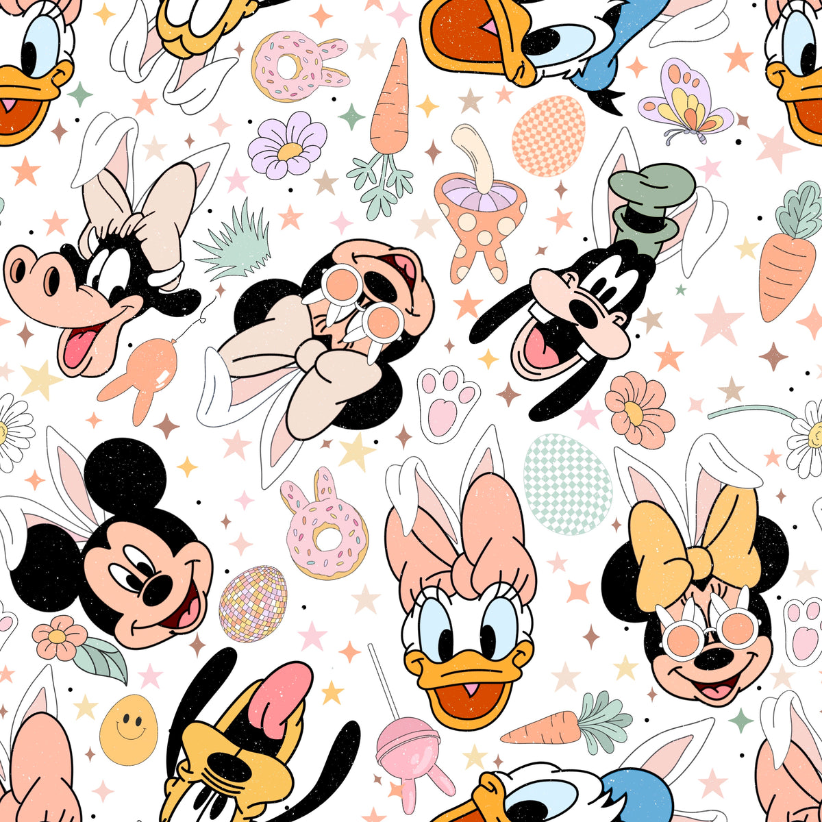 Ears Friends – Stay Salty by Sabrina