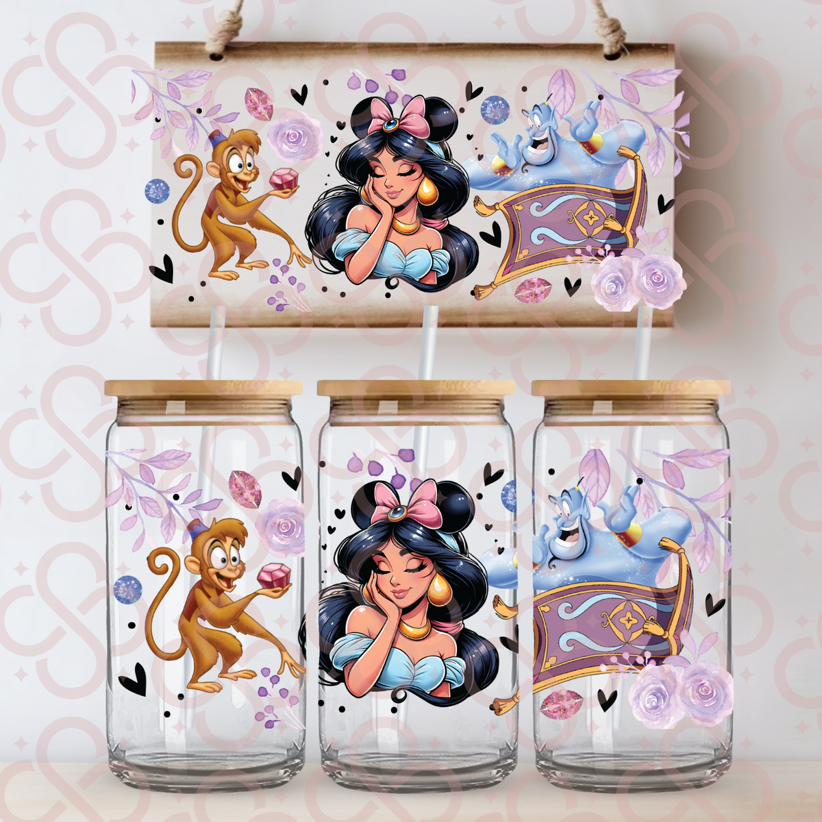 Rug Exclusivo – Stay Salty by Sabrina