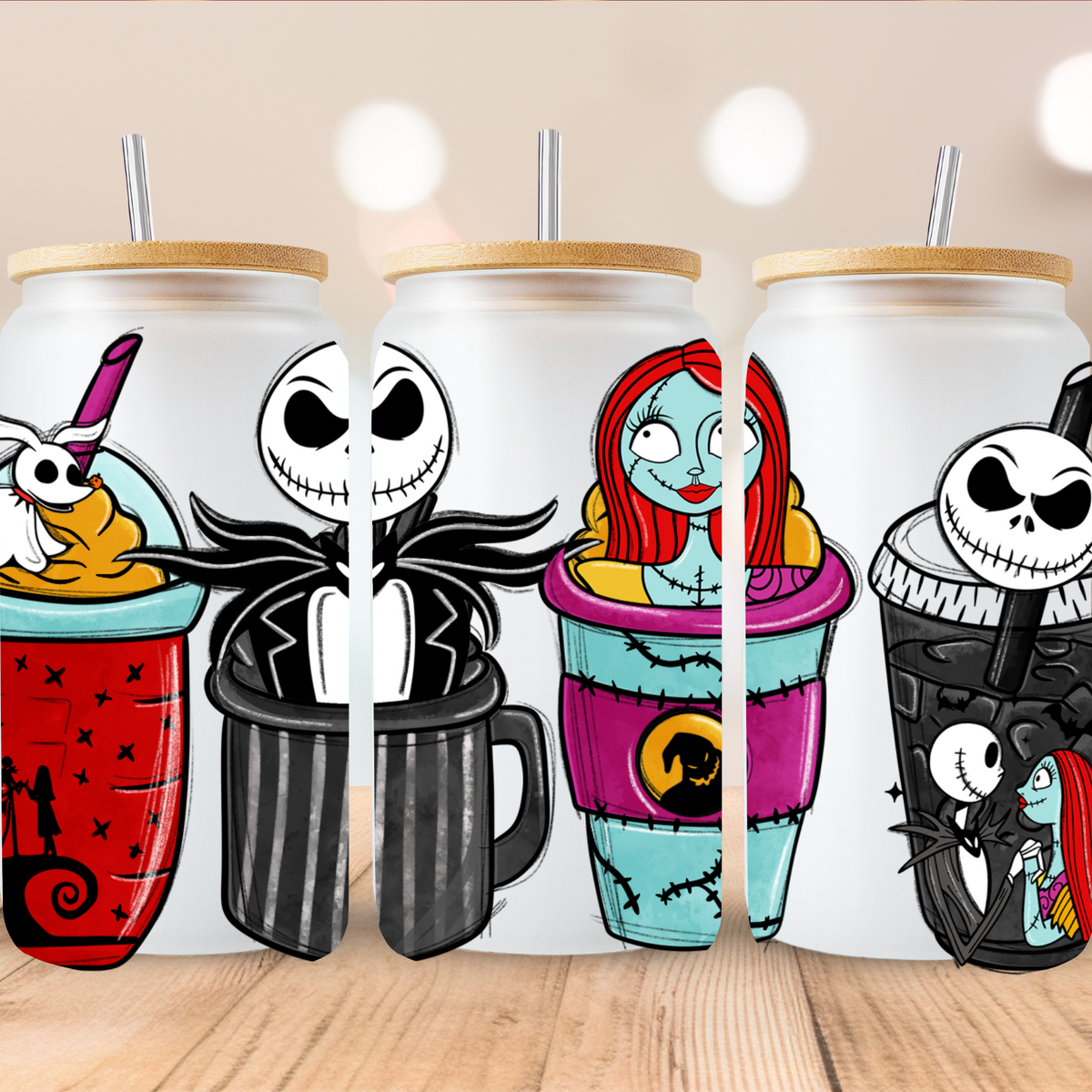 JACK – Stay Salty by Sabrina