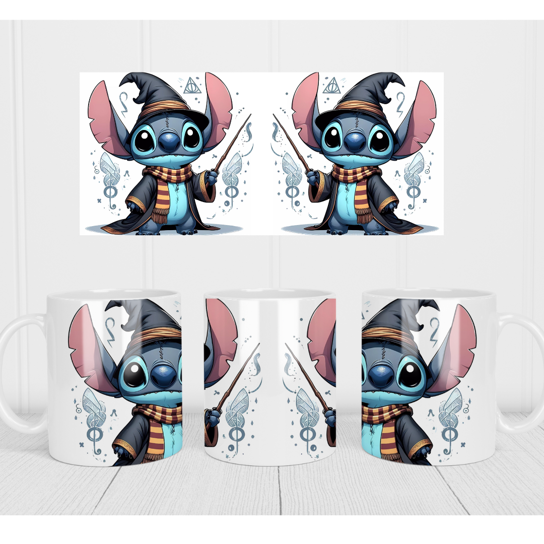 Travieso Wizard – Stay Salty by Sabrina