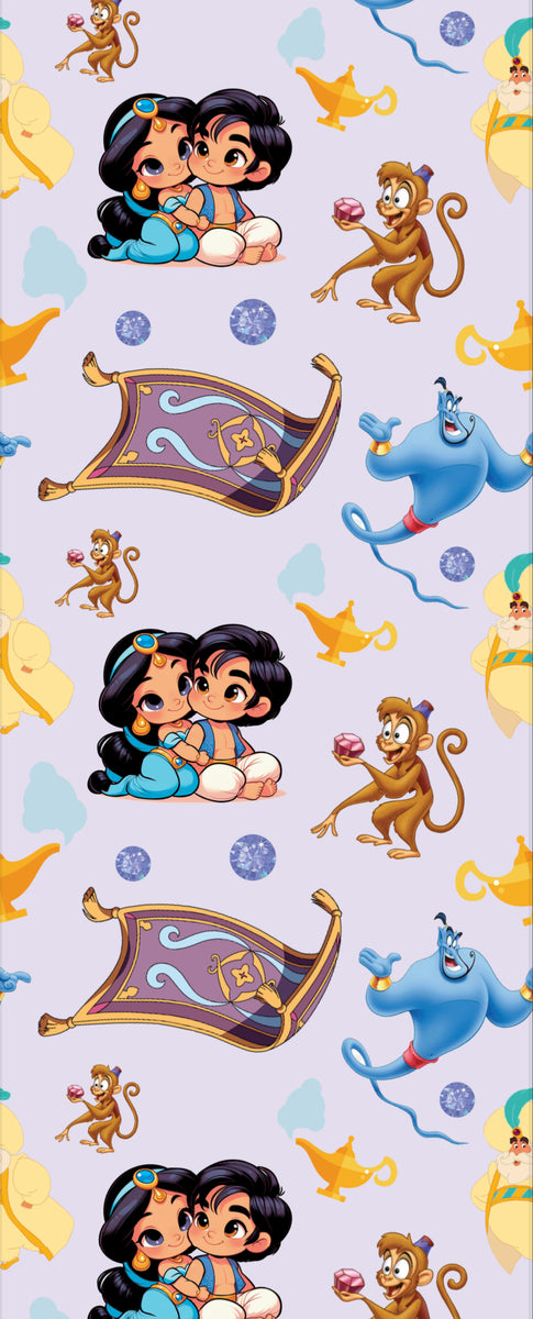 Rug – Stay Salty by Sabrina