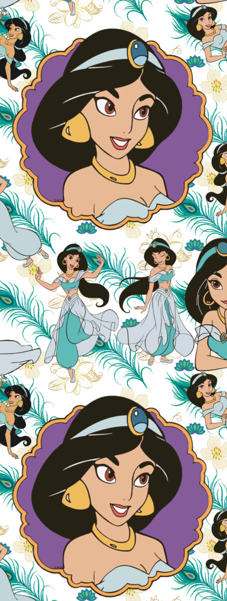 Purple Rug – Stay Salty by Sabrina