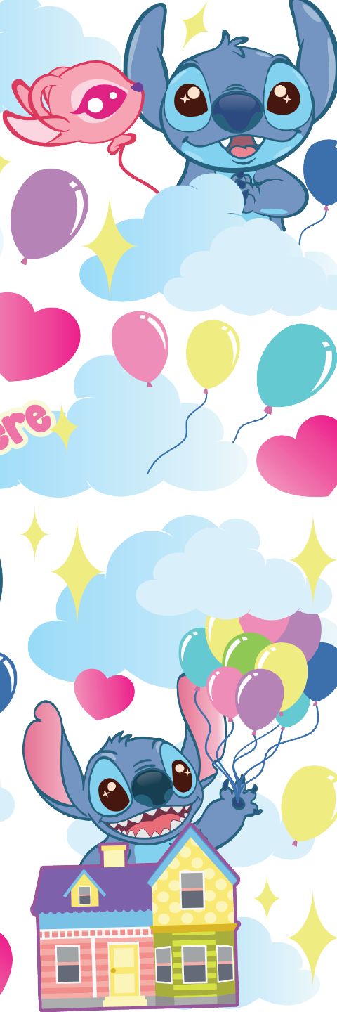 Adventure blue – Stay Salty by Sabrina