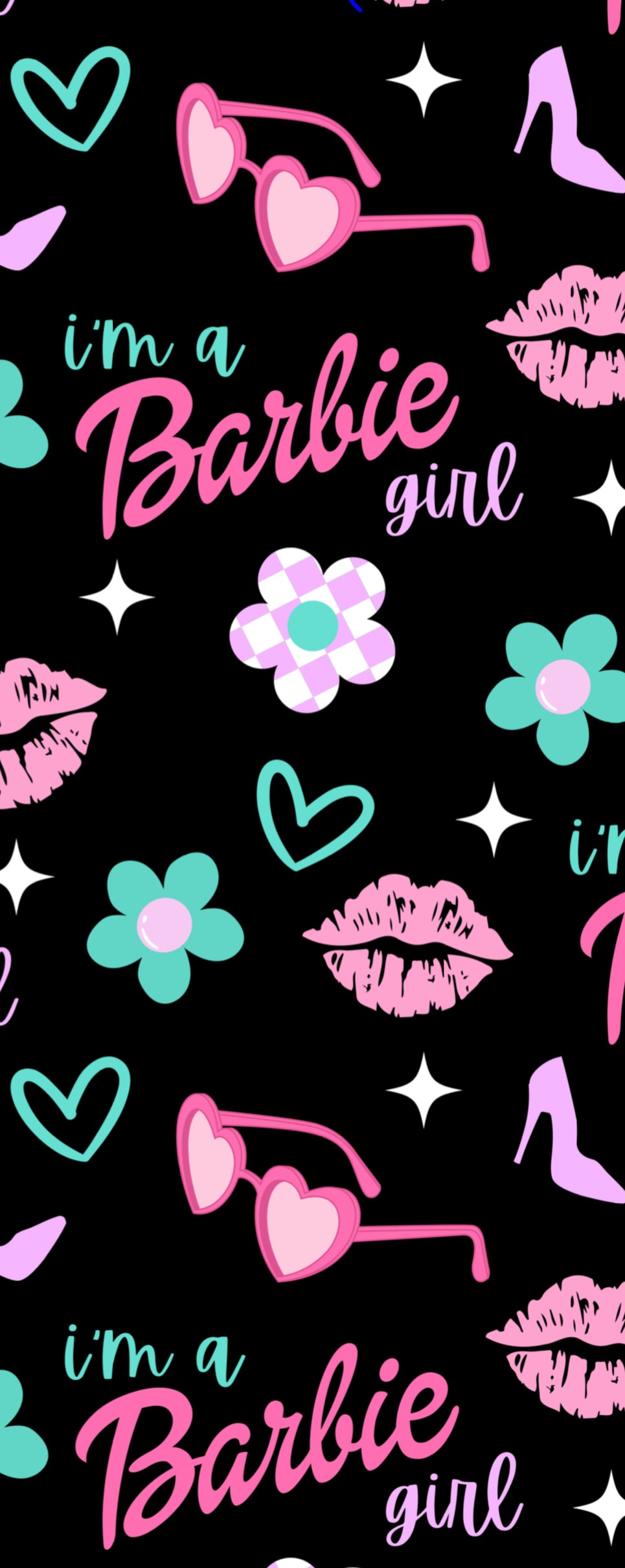 Barbie – Stay Salty by Sabrina