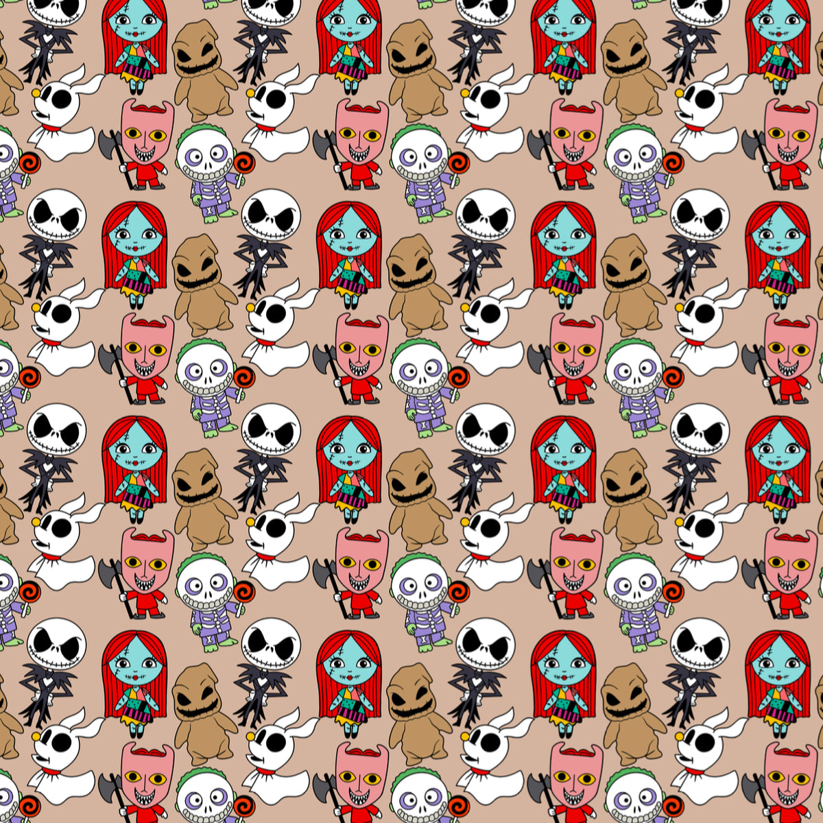 Jack – Stay Salty by Sabrina