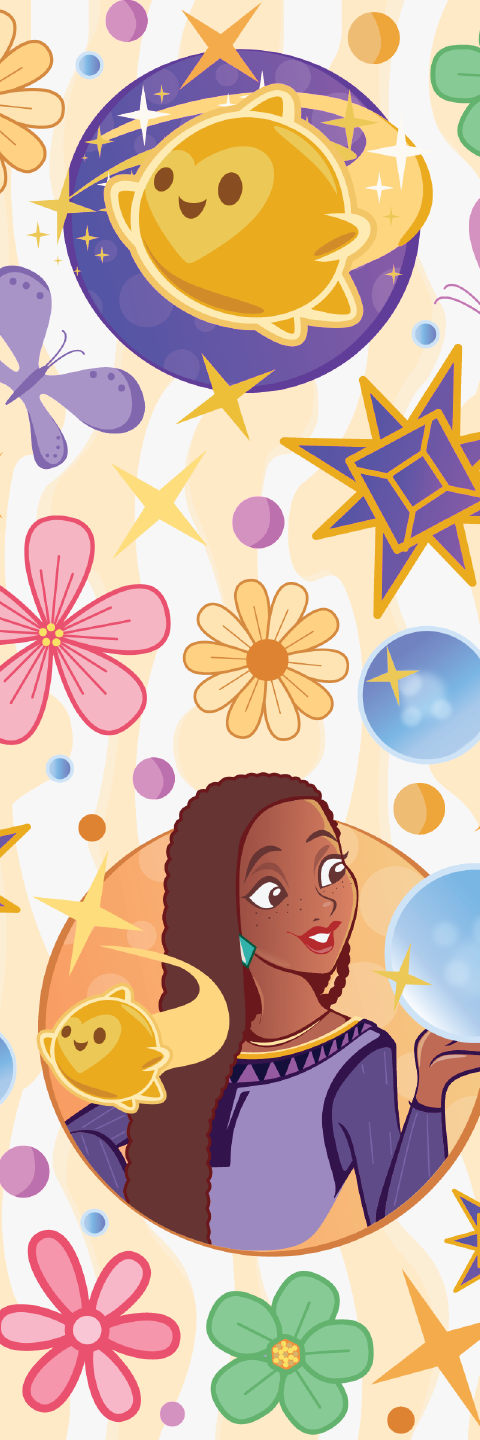 Star – Stay Salty by Sabrina