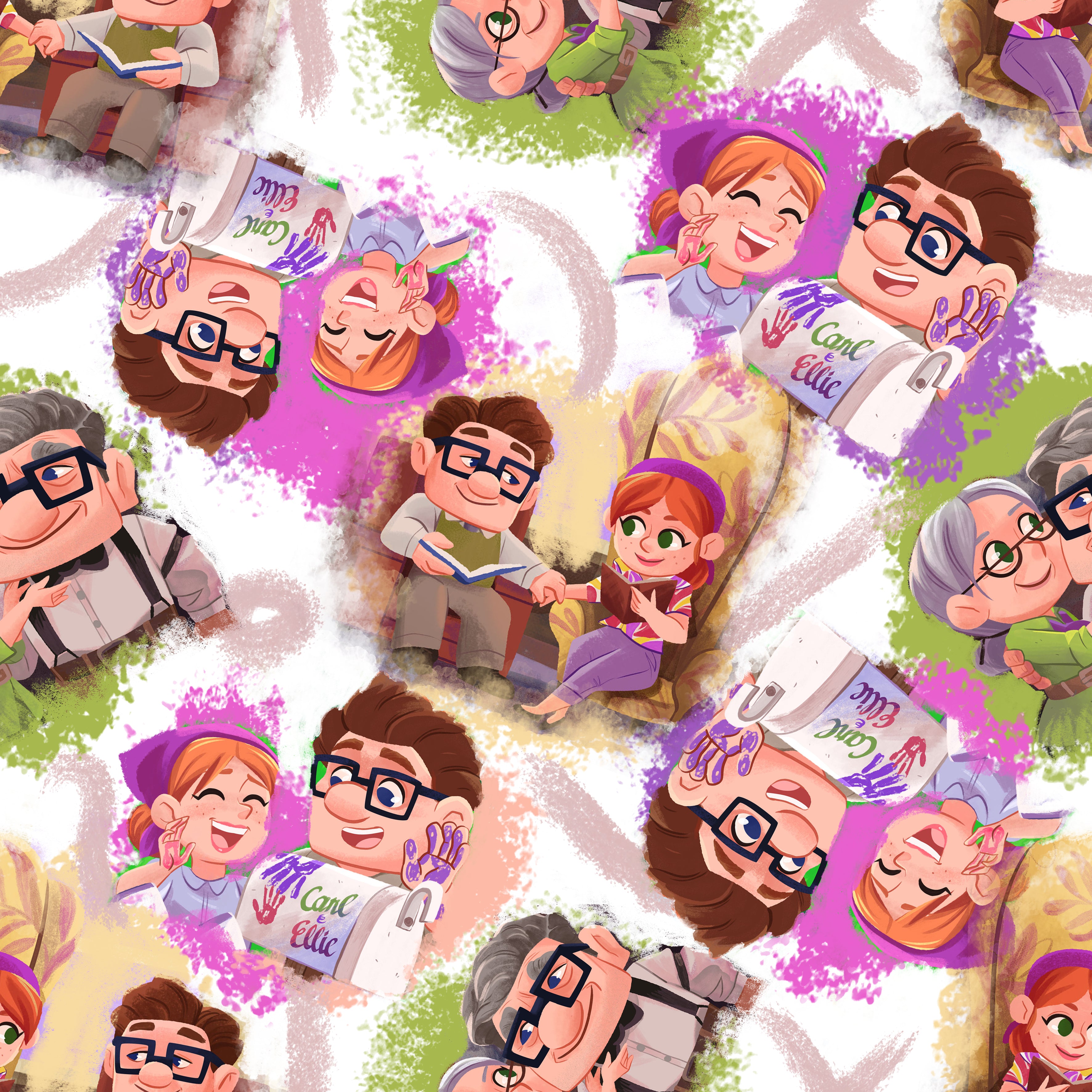 Adventure – Stay Salty by Sabrina