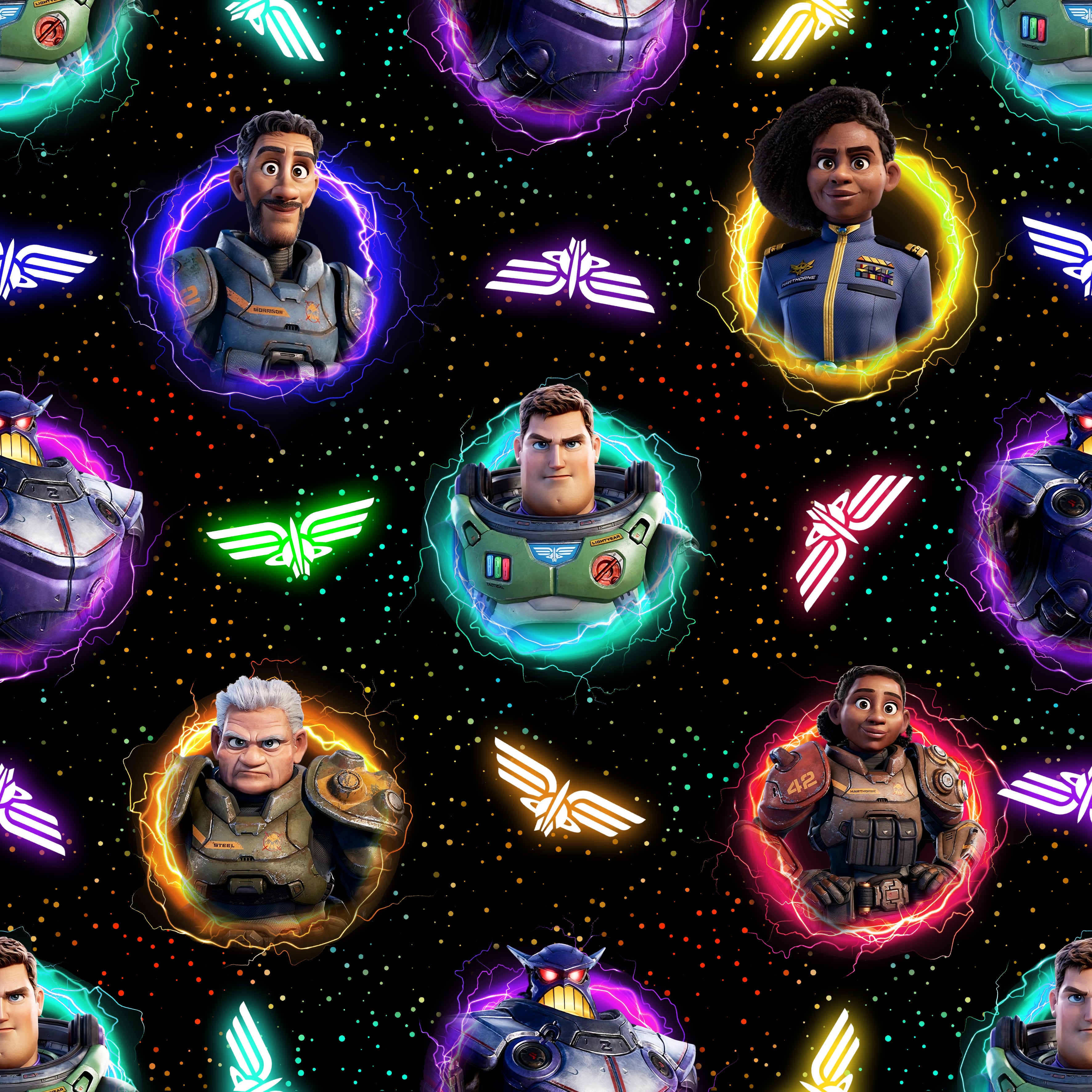 Buzz – Stay Salty by Sabrina