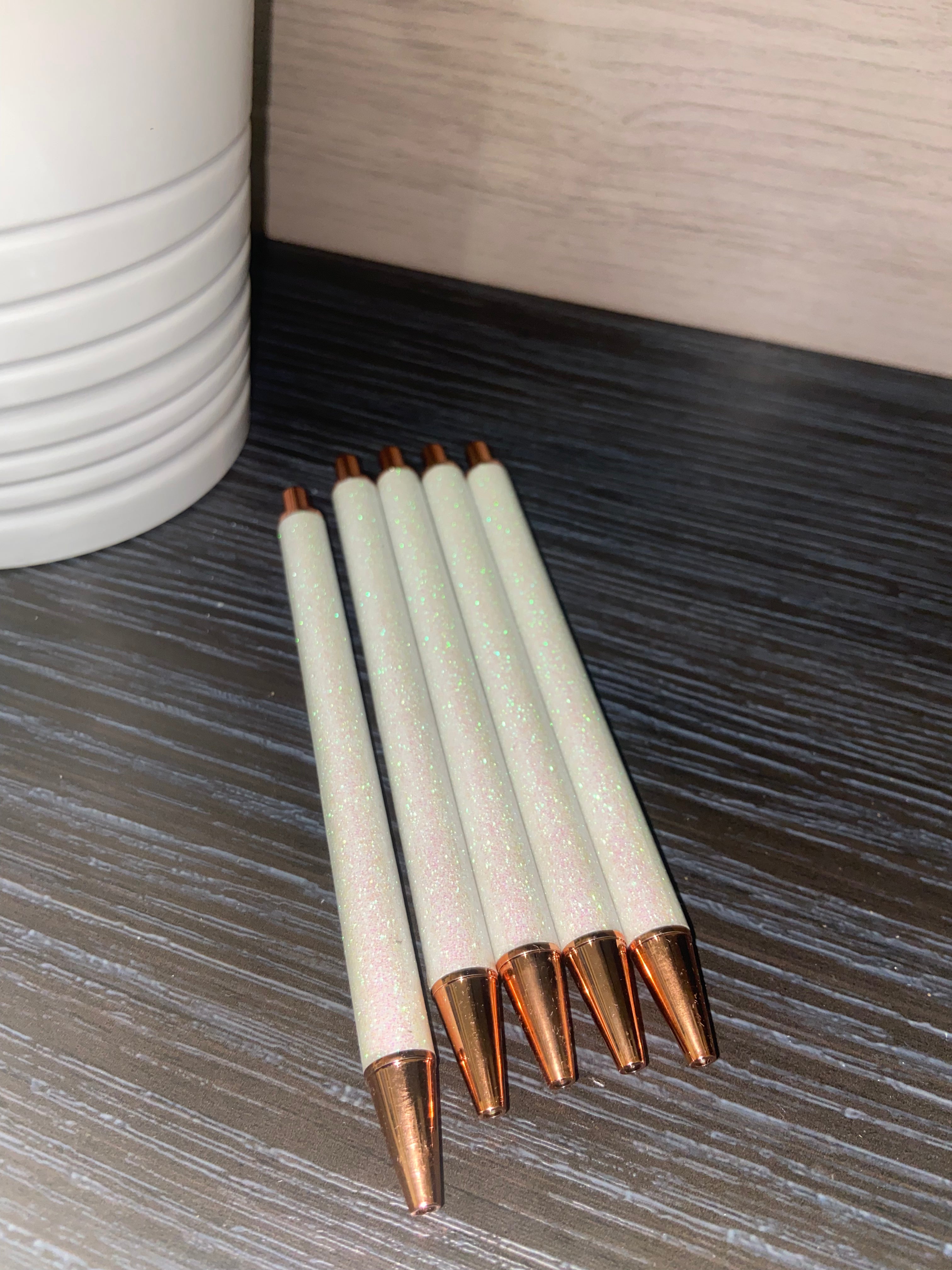 New pens – Stay Salty by Sabrina