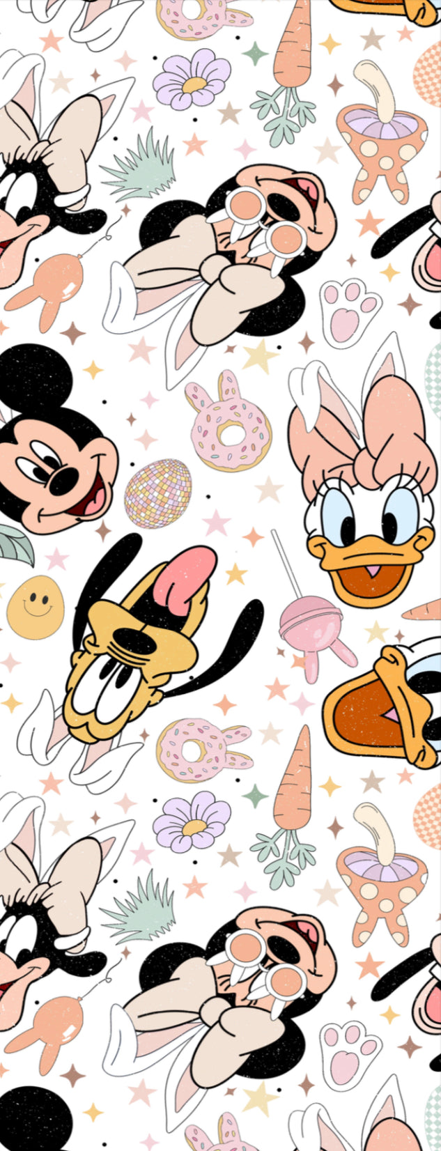 Ear friends – Stay Salty by Sabrina