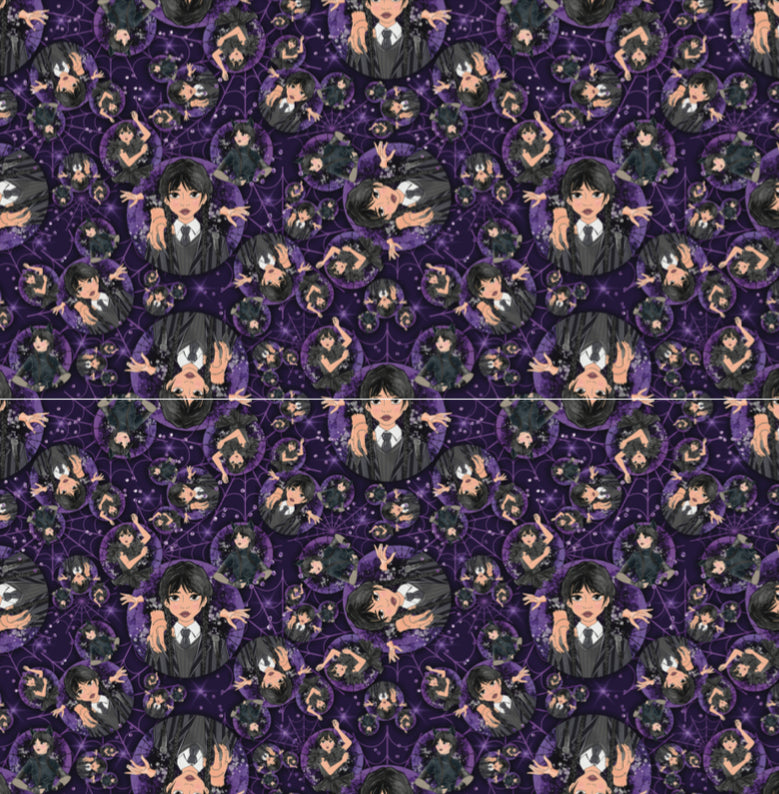 Bubble – Stay Salty by Sabrina