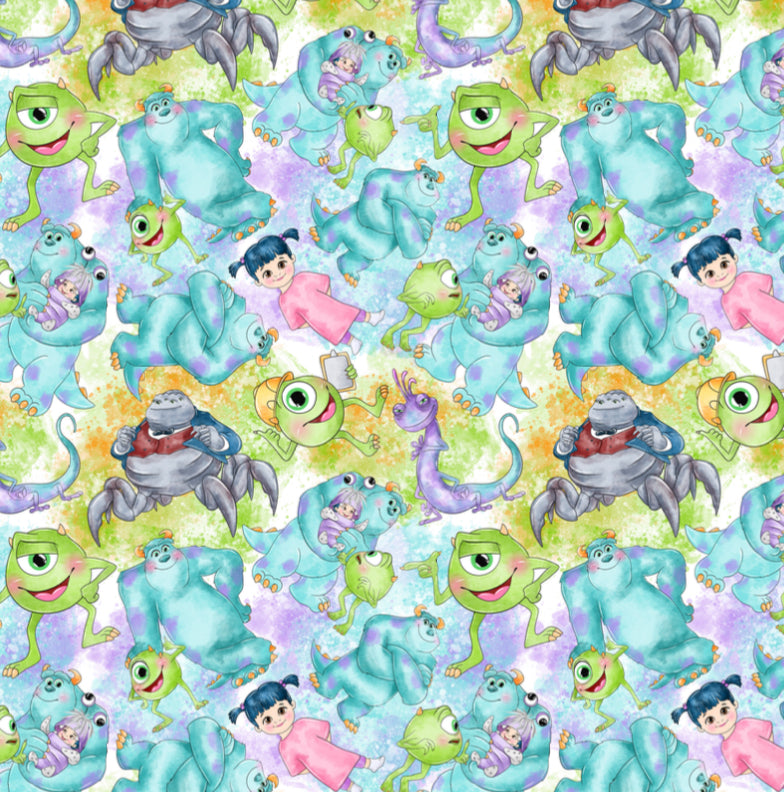 Boo – Stay Salty by Sabrina