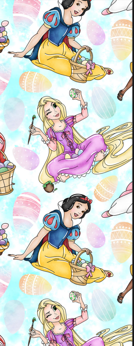 Princess Easter 1 – Stay Salty by Sabrina
